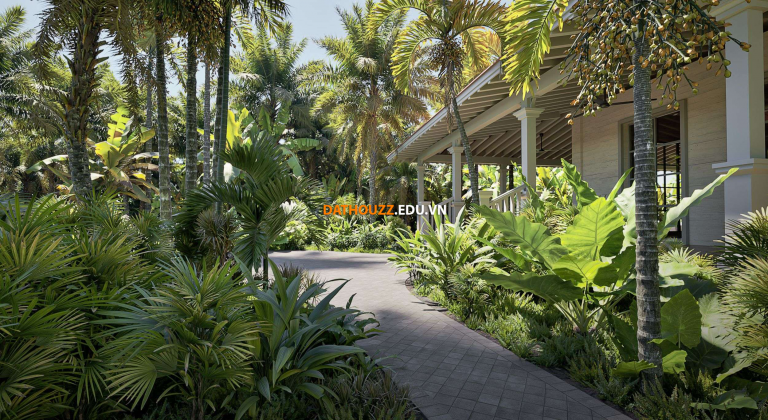 ASSETS ENSCAPE – TREE VOL 147 – Enscape DatHouzz